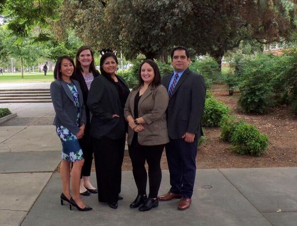 Attorneys & Staff | Office of Legal Affairs